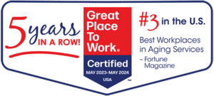 Retirement Living in California | Continuing Life LLC